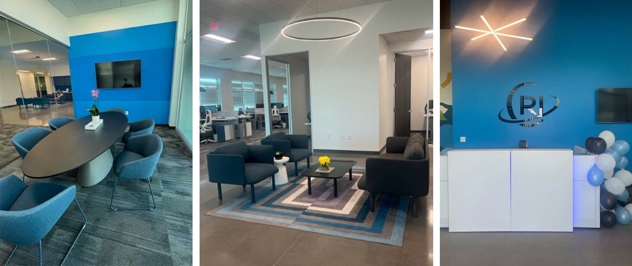 The Power of Place – CRI’s Inspiring New Texas Headquarters